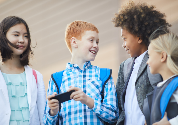 Little People Big World “Kids Social Group” (Ongoing Course) – 3 to 7 ...